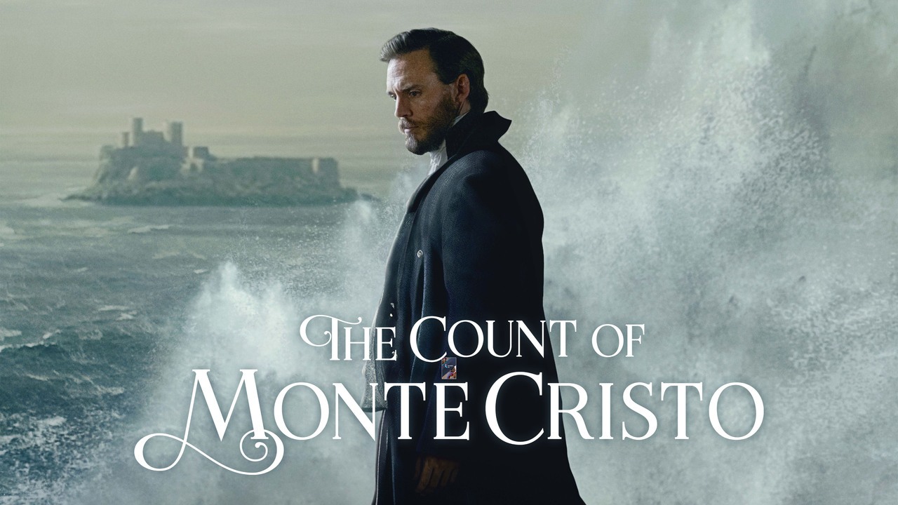The Count of Monte Cristo on Masterpiece Season 1 Episode 4 The Red ...