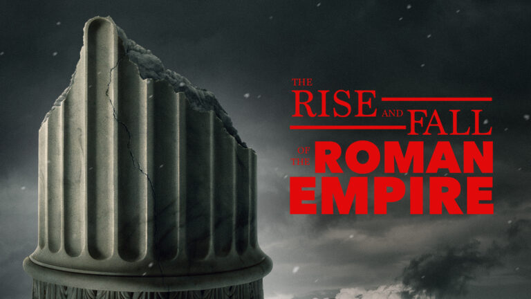 The Rise and Fall of the Roman Empire Season 1 Episode 1 The Rise Airs ...